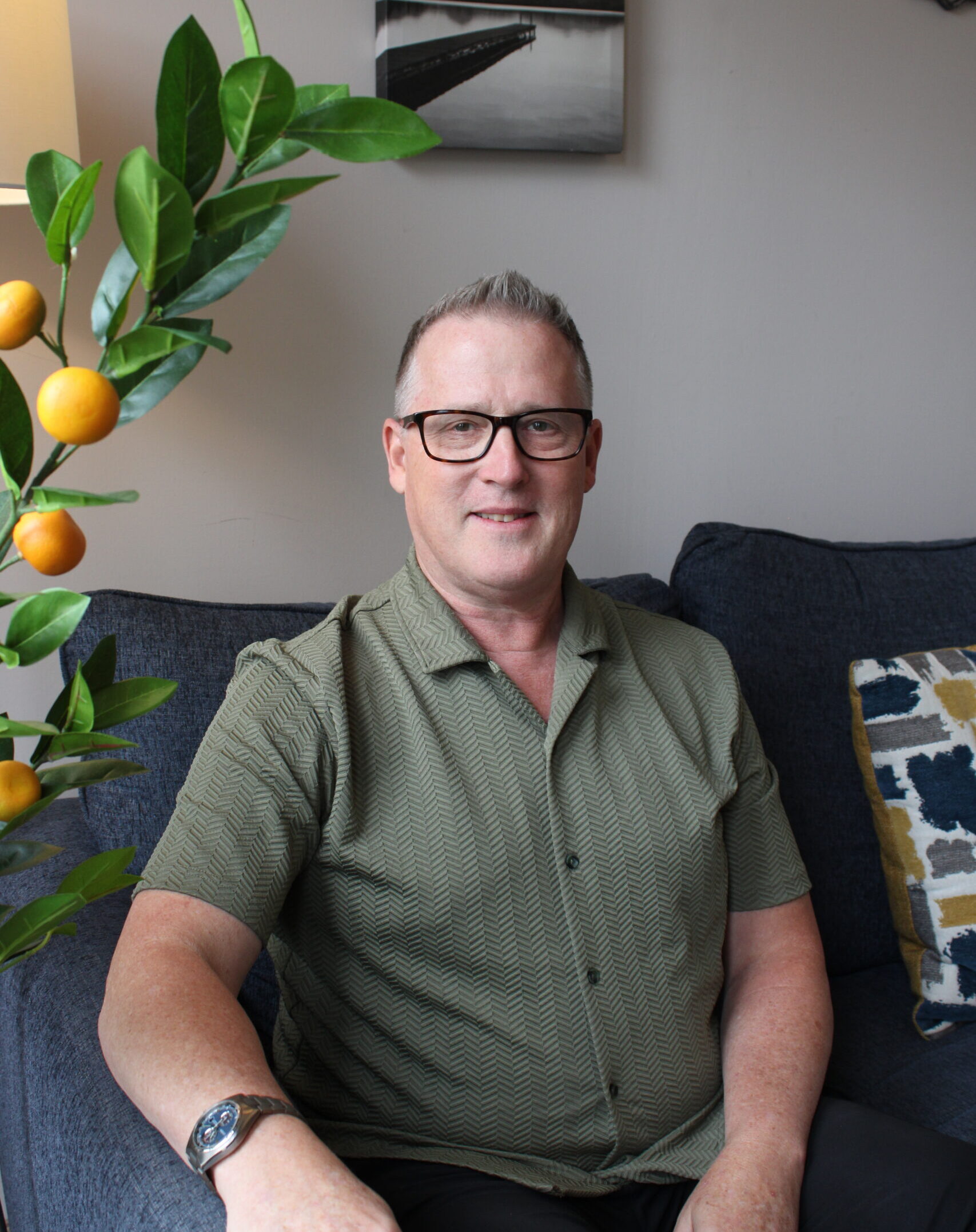 Jason C. Ravizza - Crosspoint Clinical