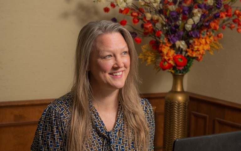 Tracy L. Jones Ed.D, LPC, LMHC - Crosspoint Clinical