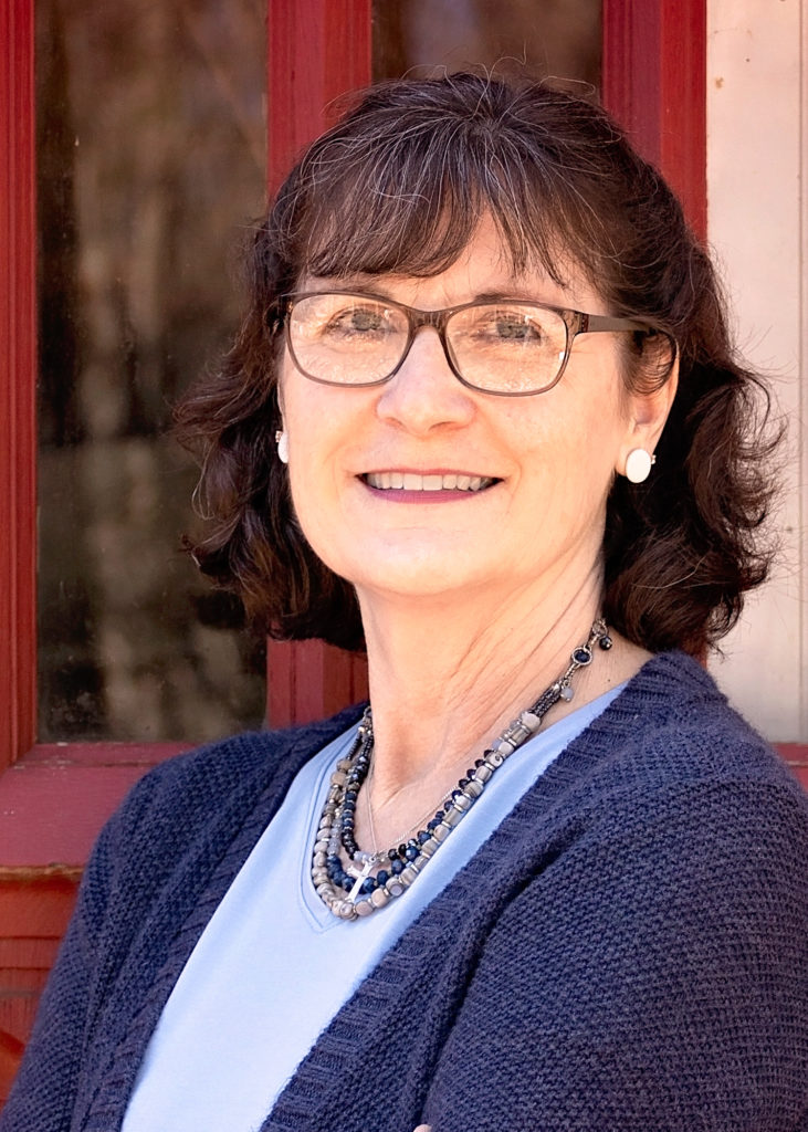 Rayanne M. Neveu - Crosspoint Clinical