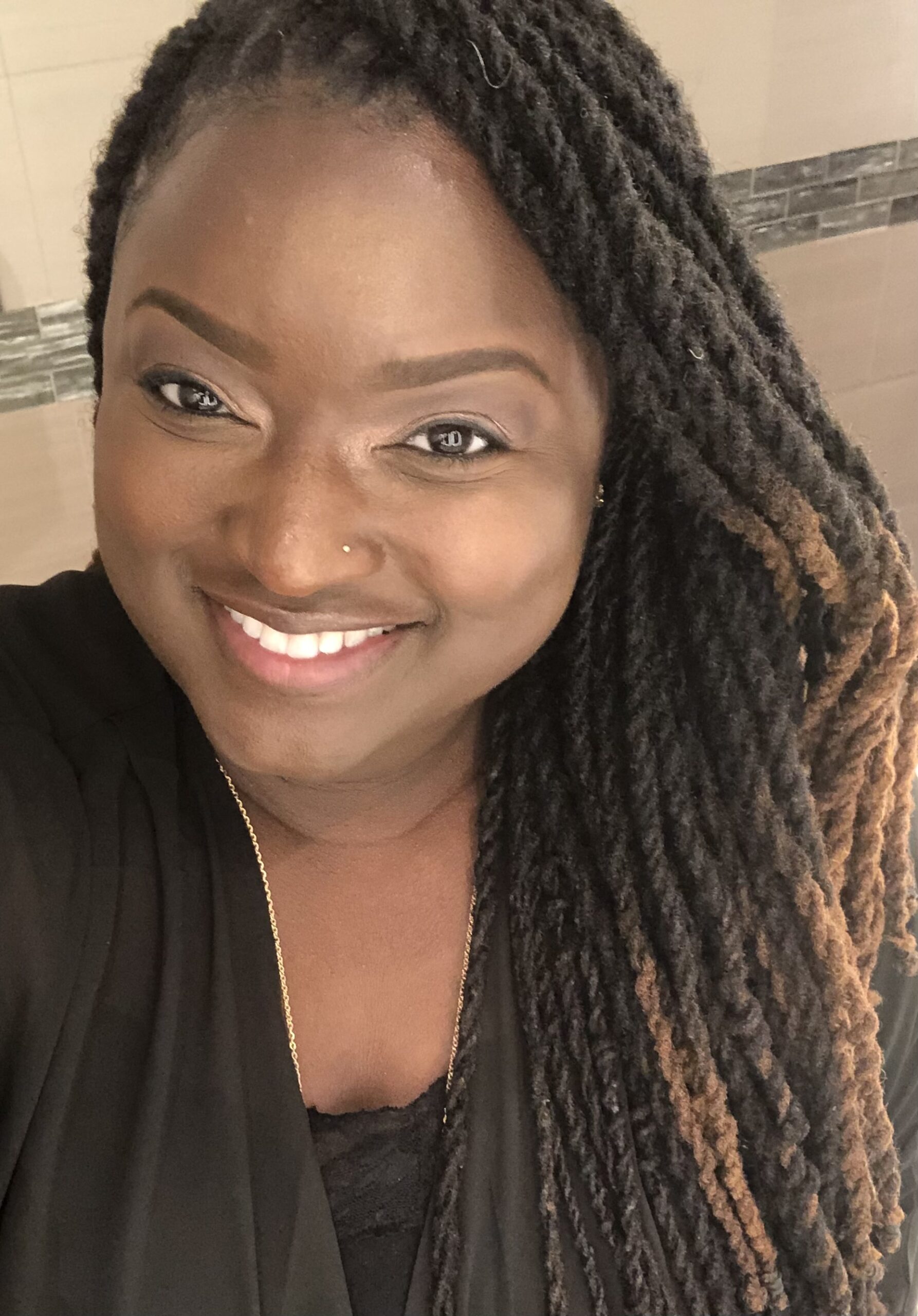 Dr. Candyce Burke Auguste, PsyD - Crosspoint Clinical